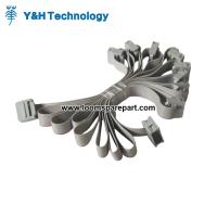China Part No. HL8010 is a signal component for Benninger BUS CABLE SECTION/270-8/L741323/L08, manufactured to meet or exceed OEM standards 741323/L08 Weaving Loom Spare Parts for sale