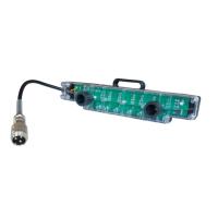 China Part No. HL9004-2 is a warp stop motion component for modern weaving machines Weaving Loom Spare Parts for sale
