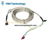 China Part No. HL8012 is a cable / wiring component for Benninger 741121/150, manufactured to meet or exceed OEM standards 741121/150 Weaving Loom Spare Parts for sale
