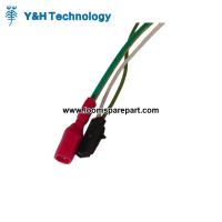 China Part No. HL8012 is a cable / wiring component for Benninger 741121/150, manufactured to meet or exceed OEM standards 741121/150 Weaving Loom Spare Parts for sale