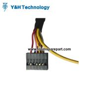China Part No. HL8012 is a cable / wiring component for Benninger 741121/150, manufactured to meet or exceed OEM standards 741121/150 Weaving Loom Spare Parts for sale