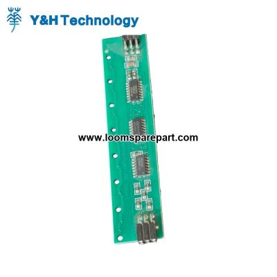 China Part No. HL8027 is a cable / wiring component for Benninger FU10127A, manufactured to meet or exceed OEM standards FU10127A Weaving Loom Spare Parts for sale