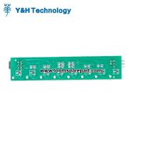 China Part No. HL8027 is a cable / wiring component for Benninger FU10127A, manufactured to meet or exceed OEM standards FU10127A Weaving Loom Spare Parts for sale