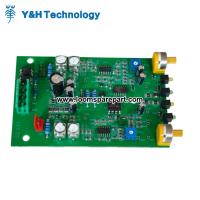 China Part No. HL9007 is a weft detection board for modern weaving machines Weaving Loom Spare Parts for sale