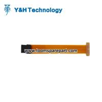 China Part No. HL5014-1 is a touch screen panel for Itema A9500, manufactured to meet or exceed OEM standards 48-F-5-121-001 R2.0 Weaving Loom Spare Parts for sale
