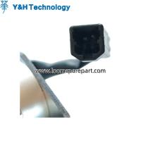China Part No. HL1086 is an electric motor for Toyota JAT-710, manufactured to meet or exceed OEM standards 63452-00000 Weaving Loom Spare Parts for sale