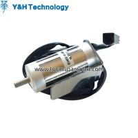China Part No. HL1086 is an electric motor for Toyota JAT-710, manufactured to meet or exceed OEM standards 63452-00000 Weaving Loom Spare Parts for sale