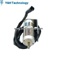 China Part No. HL1086 is an electric motor for Toyota JAT-710, manufactured to meet or exceed OEM standards 63452-00000 Weaving Loom Spare Parts for sale