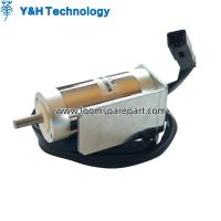 China Part No. HL1086 is an electric motor for Toyota JAT-710, manufactured to meet or exceed OEM standards 63452-00000 Weaving Loom Spare Parts for sale
