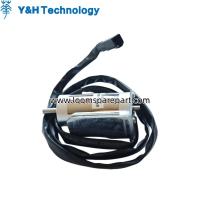 China Part No. HL1086 is an electric motor for Toyota JAT-710, manufactured to meet or exceed OEM standards 63452-00000 Weaving Loom Spare Parts for sale