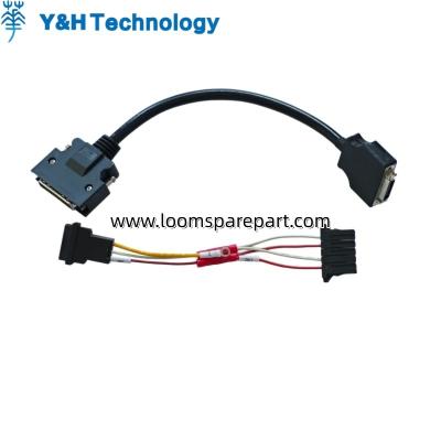 China Part No. HL1134-1 is a leno selvedge device component for Toyota looms Weaving Loom Spare Parts for sale
