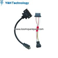 China Part No. HL1134-1 is a leno selvedge device component for Toyota looms Weaving Loom Spare Parts for sale