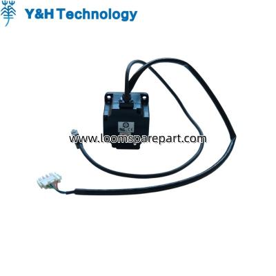 China Part No. HL1135 is an electric motor for Toyota JAT-600/610/710/810, manufactured to meet or exceed OEM standards 61544-01002 Weaving Loom Spare Parts for sale