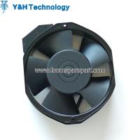 China Part No. HL1139 is a cooling fan for Toyota JAT-710/810, manufactured to meet or exceed OEM standards 15038PB-A0L-GPS Weaving Loom Spare Parts for sale