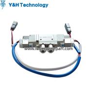 China Part No. HL1171 is a valve for Toyota JAT-810, manufactured to meet or exceed OEM standards 67214-00007-00 Weaving Loom Spare Parts for sale