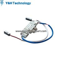 China Part No. HL1171 is a valve for Toyota JAT-810, manufactured to meet or exceed OEM standards 67214-00007-00 Weaving Loom Spare Parts for sale