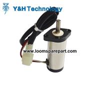 China Part No. HL2018 is an electric motor for Tsudakoma ZAX-E, manufactured to meet or exceed OEM standards 625819 Weaving Loom Spare Parts for sale