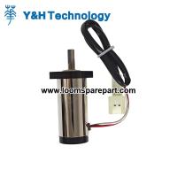 China Part No. HL2018 is an electric motor for Tsudakoma ZAX-E, manufactured to meet or exceed OEM standards 625819 Weaving Loom Spare Parts for sale