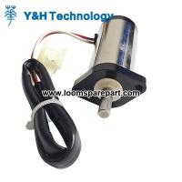 China Part No. HL2018 is an electric motor for Tsudakoma ZAX-E, manufactured to meet or exceed OEM standards 625819 Weaving Loom Spare Parts for sale