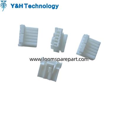 China Part No. HL1200 is a connector plug for Toyota looms Weaving Loom Spare Parts for sale