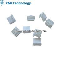 China Part No. HL1200 is a connector plug for Toyota looms Weaving Loom Spare Parts for sale