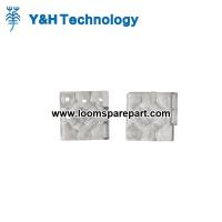 China Part No. HL2028 is a push button for Tsudakoma ZAX-E/ZAX-9100 Weaving Loom Spare Parts for sale