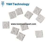China Part No. HL2028 is a push button for Tsudakoma ZAX-E/ZAX-9100 Weaving Loom Spare Parts for sale