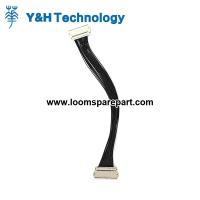 China Part No. HL2052 is a cable assembly for Tsudakoma ZAX-N/9100 Weaving Loom Spare Parts for sale