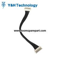 China Part No. HL2052 is a cable assembly for Tsudakoma ZAX-N/9100 Weaving Loom Spare Parts for sale