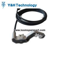 China Part No. HL3014 is a weft detector for Picanol OMNIPlus 800/SUMMUM, manufactured to meet or exceed OEM standards BE700031/BE315842 Weaving Loom Spare Parts for sale