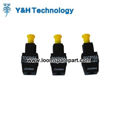 China Part No. HL3016-001 is a connector for Picanol looms, manufactured to meet or exceed OEM standards TOCP155 Weaving Loom Spare Parts for sale