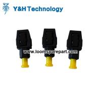 China Part No. HL3016-001 is a connector for Picanol looms, manufactured to meet or exceed OEM standards TOCP155 Weaving Loom Spare Parts for sale
