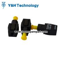China Part No. HL3016-001 is a connector for Picanol looms, manufactured to meet or exceed OEM standards TOCP155 Weaving Loom Spare Parts for sale