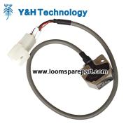 China Part No. HL2084 is an electronic spare part for Tsudakoma looms, manufactured to meet or exceed OEM standards 627G00 Weaving Loom Spare Parts for sale
