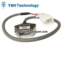 China Part No. HL2084 is an electronic spare part for Tsudakoma looms, manufactured to meet or exceed OEM standards 627G00 Weaving Loom Spare Parts for sale
