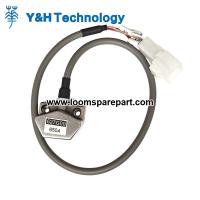 China Part No. HL2084 is an electronic spare part for Tsudakoma looms, manufactured to meet or exceed OEM standards 627G00 Weaving Loom Spare Parts for sale