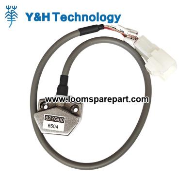 China Part No. HL2084 is an electronic spare part for Tsudakoma looms, manufactured to meet or exceed OEM standards 627G00 Weaving Loom Spare Parts for sale