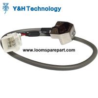 China Part No. HL2084 is an electronic spare part for Tsudakoma looms, manufactured to meet or exceed OEM standards 627G00 Weaving Loom Spare Parts for sale