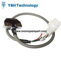 China Part No. HL2084 is an electronic spare part for Tsudakoma looms, manufactured to meet or exceed OEM standards 627G00 Weaving Loom Spare Parts for sale