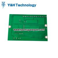 China Part No. HL3022 is a weft detection board for Picanol DETLA/OMNI, manufactured to meet or exceed OEM standards BE152720 Weaving Loom Spare Parts for sale