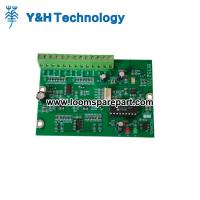 China Part No. HL3022 is a weft detection board for Picanol DETLA/OMNI, manufactured to meet or exceed OEM standards BE152720 Weaving Loom Spare Parts for sale