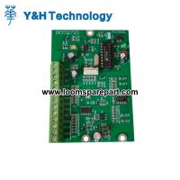 China Part No. HL3022 is a weft detection board for Picanol DETLA/OMNI, manufactured to meet or exceed OEM standards BE152720 Weaving Loom Spare Parts for sale