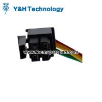 China Part No. HL3023-1 is a leno selvedge device component for Picanol looms, manufactured to meet or exceed OEM standards 58.0017 Weaving Loom Spare Parts for sale