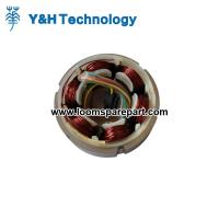 China Part No. HL3023-1 is a leno selvedge device component for Picanol looms, manufactured to meet or exceed OEM standards 58.0017 Weaving Loom Spare Parts for sale