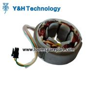 China Part No. HL3023-1 is a leno selvedge device component for Picanol looms, manufactured to meet or exceed OEM standards 58.0017 Weaving Loom Spare Parts for sale