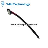 China Part No. HL3033-1 is a cable / wiring component for Picanol looms Weaving Loom Spare Parts for sale