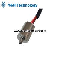 China Part No. HL3063 is an electric motor for Picanol OPTIMAX, manufactured to meet or exceed OEM standards BE237902/BE235439 Weaving Loom Spare Parts for sale