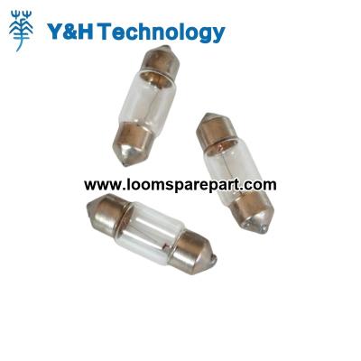 China Part No. HL3154-1 is an indicator lamp for Picanol looms, manufactured to meet or exceed OEM standards N1019026 Weaving Loom Spare Parts for sale