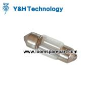 China Part No. HL3154-1 is an indicator lamp for Picanol looms, manufactured to meet or exceed OEM standards N1019026 Weaving Loom Spare Parts for sale