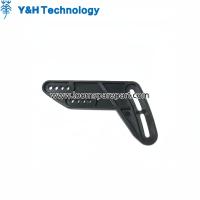 China BLOCK FOR HOLDING ARROWS COLOR SELECTOR R9500 131250093 Engineering Plastic Abrasion-Resistant OEM-Equivalent Loom Spare Parts YHB-0094 for sale